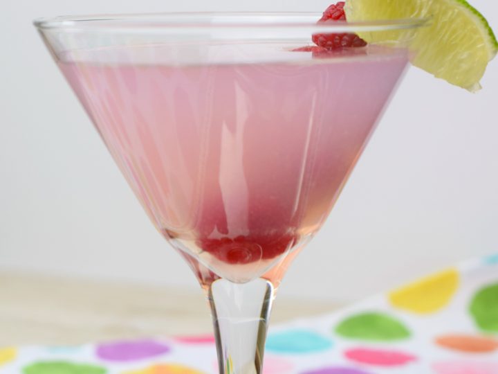 Starburst Martini Recipe | Besto Blog