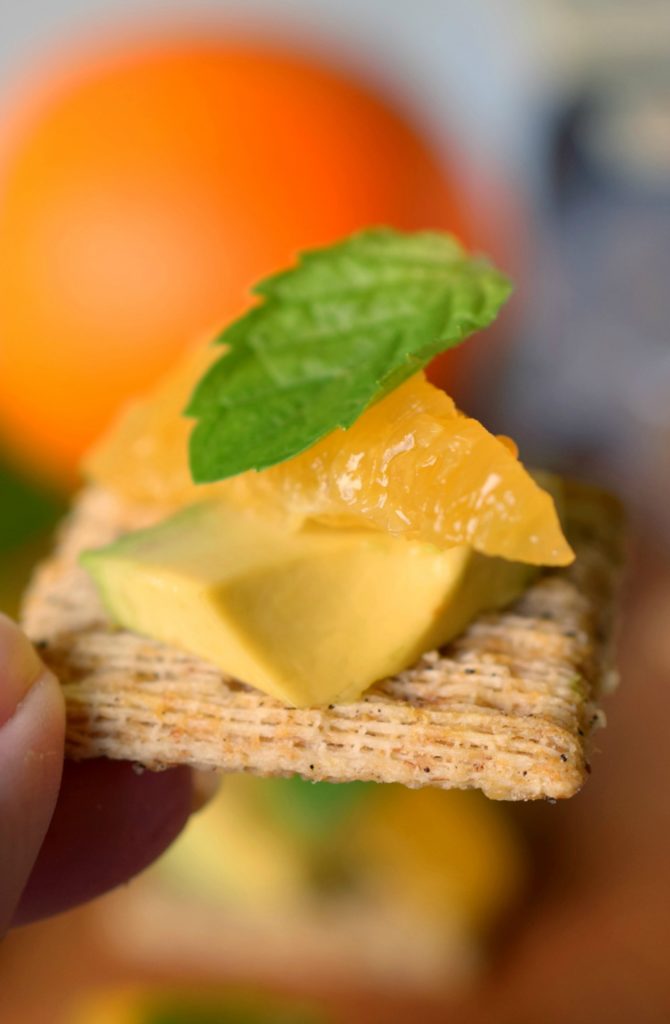 Make 'Scuit Happen with Orcadomintscuit - Who Needs A Cape?